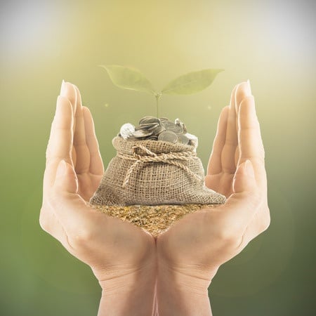 La prospérité et la spiritualité - Le Jardin de Joeliah : Le Jardin de ...